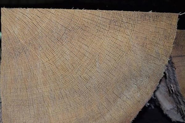 Rift and Quarter Sawn | Hickman Woods
